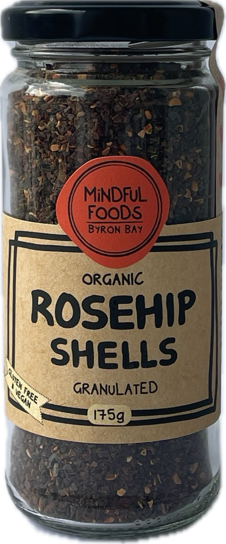 Organic Rosehip – Mindful Foods